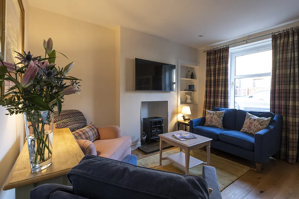 Art House | Luxury Serviced Apartments and Self Catering in Inverness